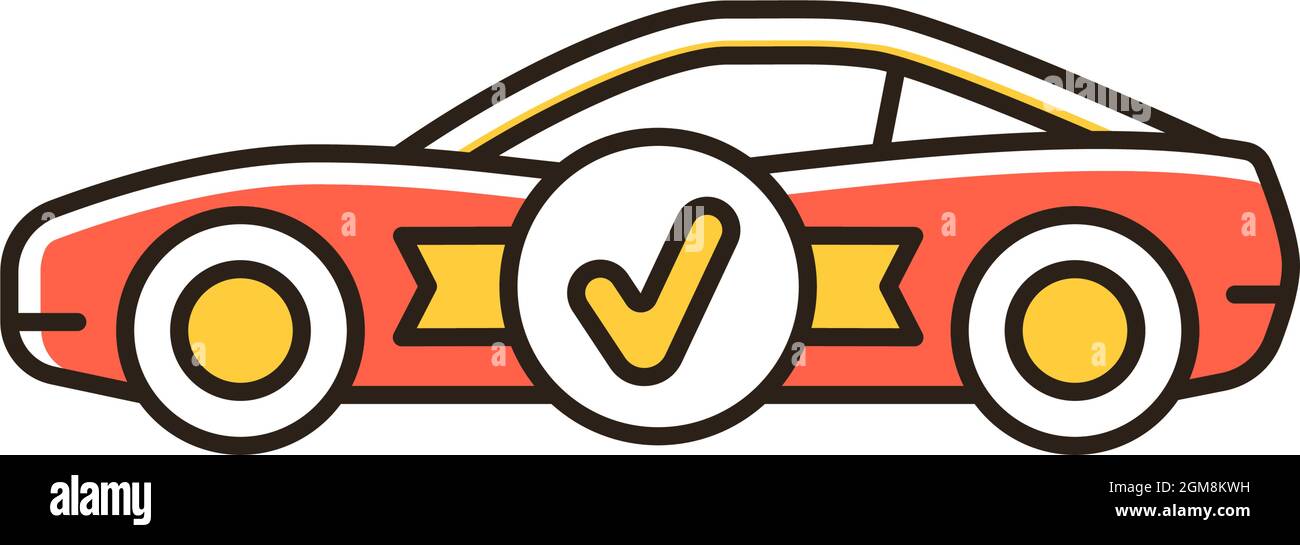 Driving quality Stock Vector Images - Alamy