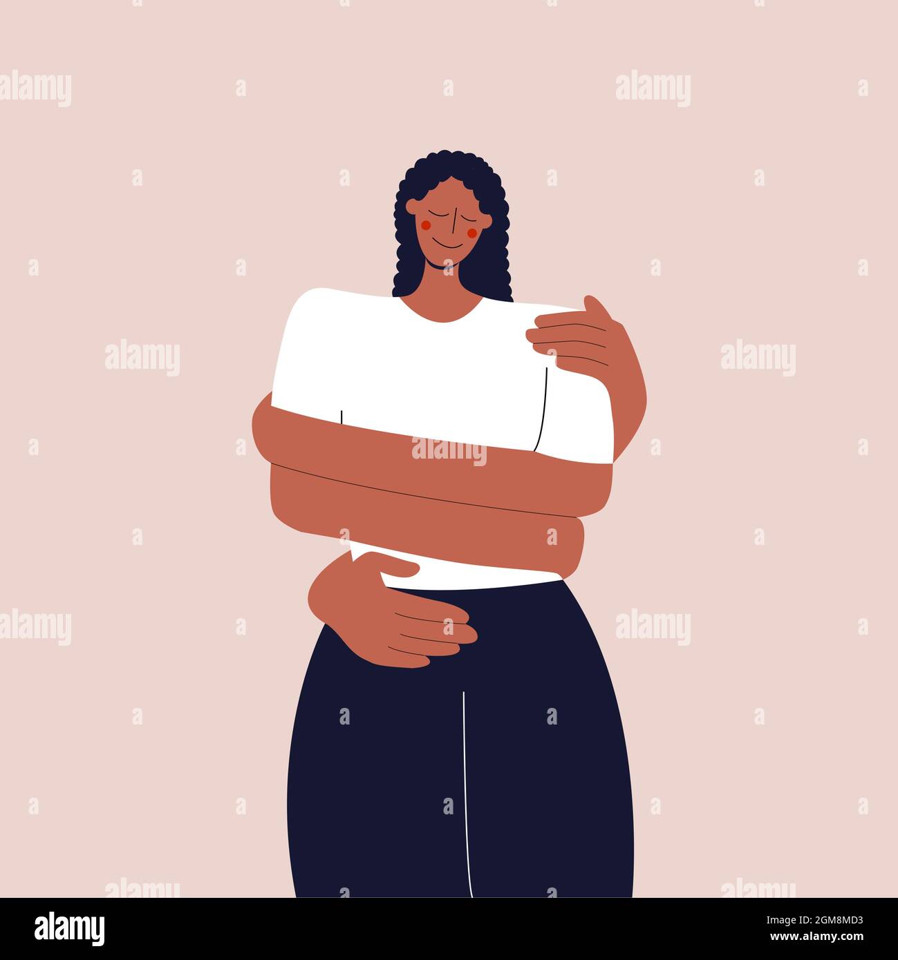 Be careful poster hi-res stock photography and images - Alamy