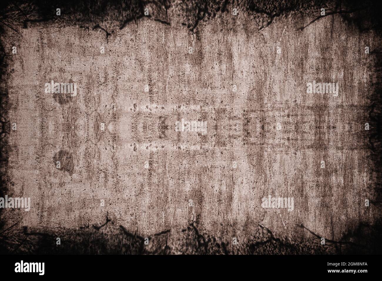 Texture of plaster on the wall. Gray background putty wall Stock Photo ...