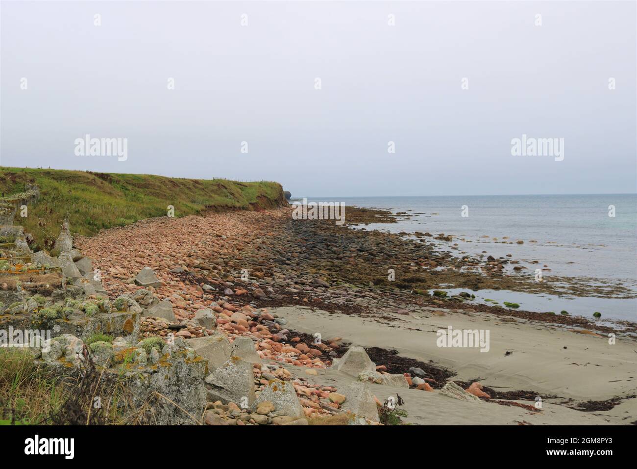 Freswick hi-res stock photography and images - Alamy
