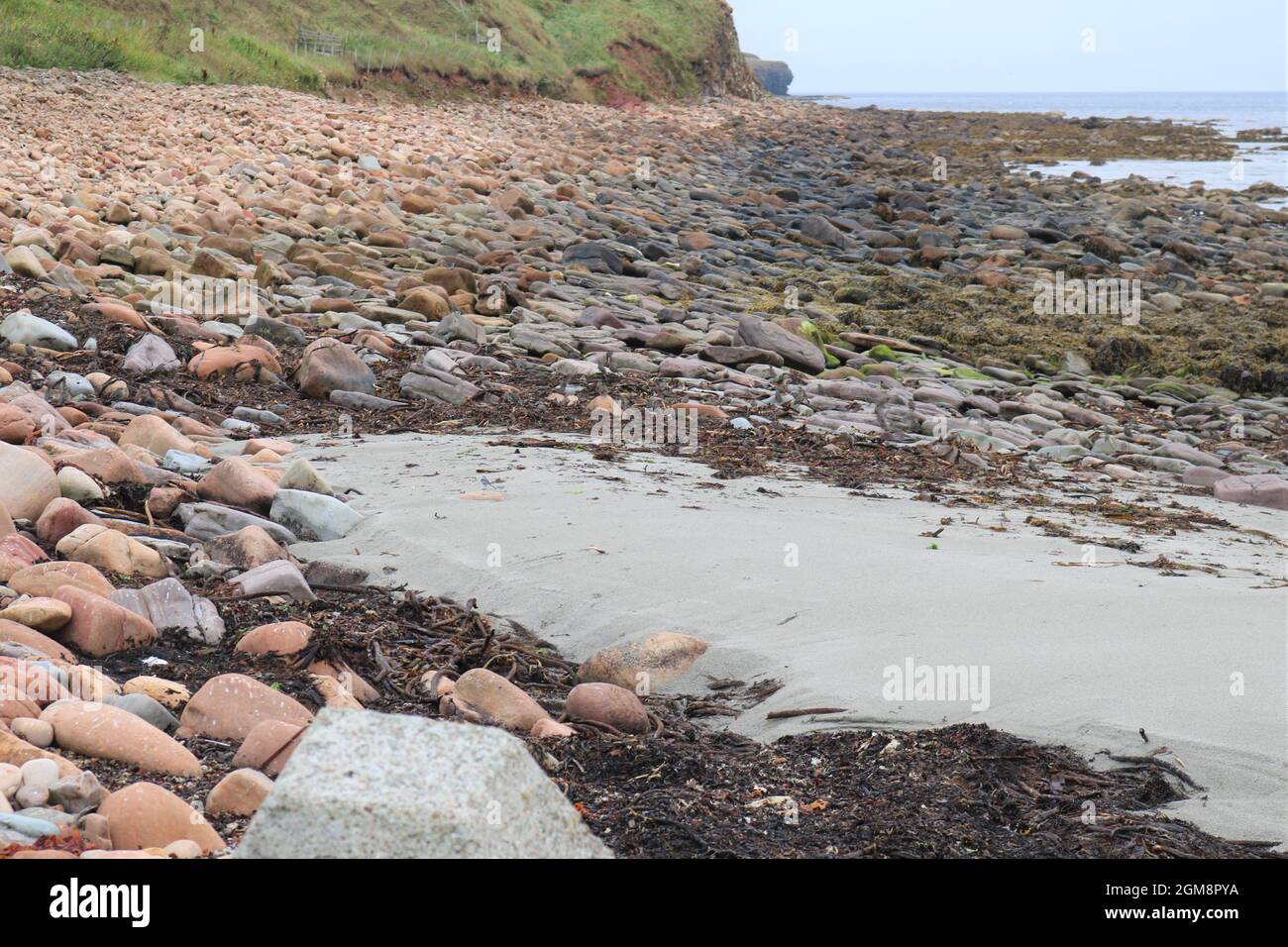 Freswick hi-res stock photography and images - Alamy
