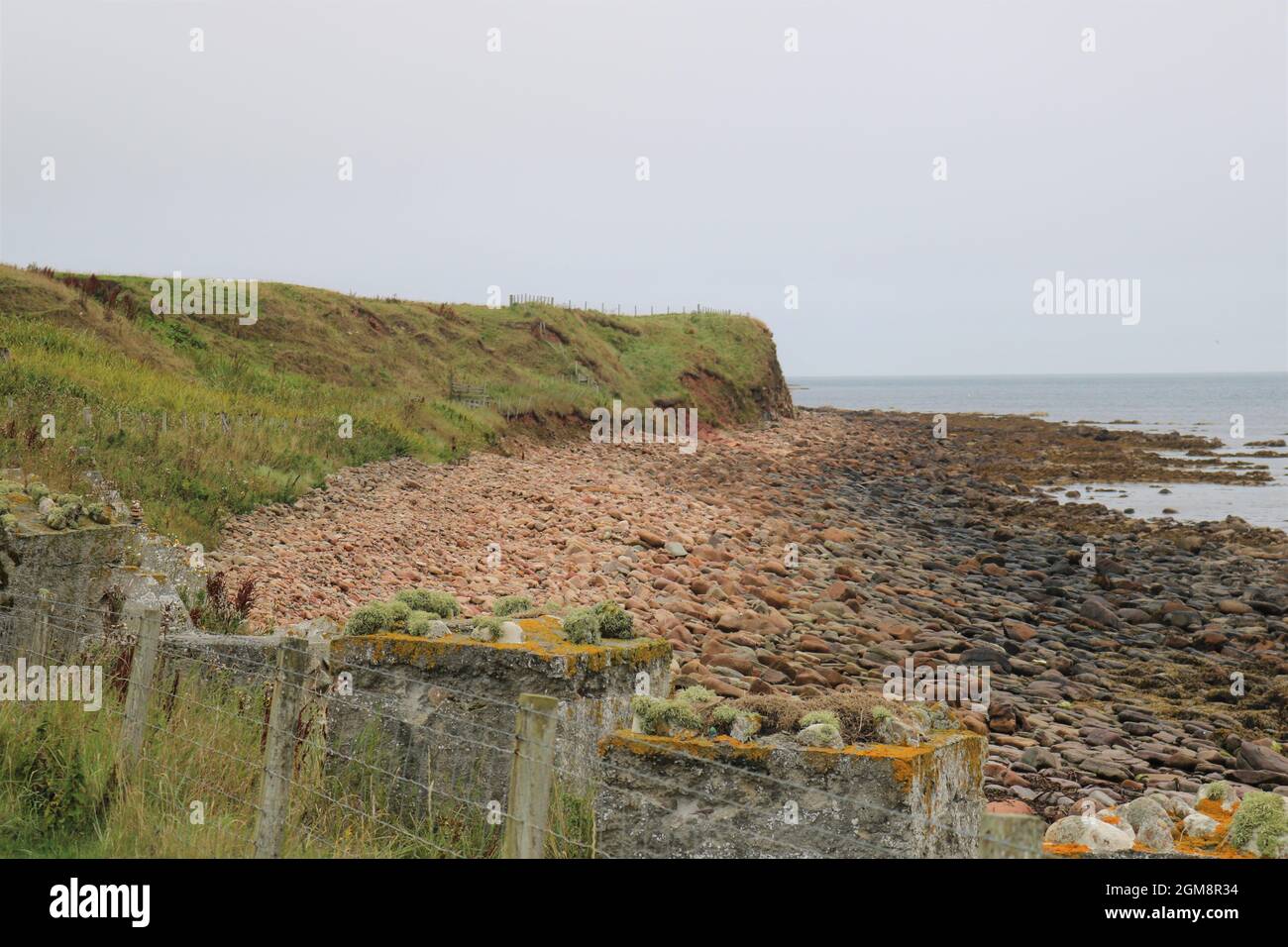 Freswick hi-res stock photography and images - Alamy