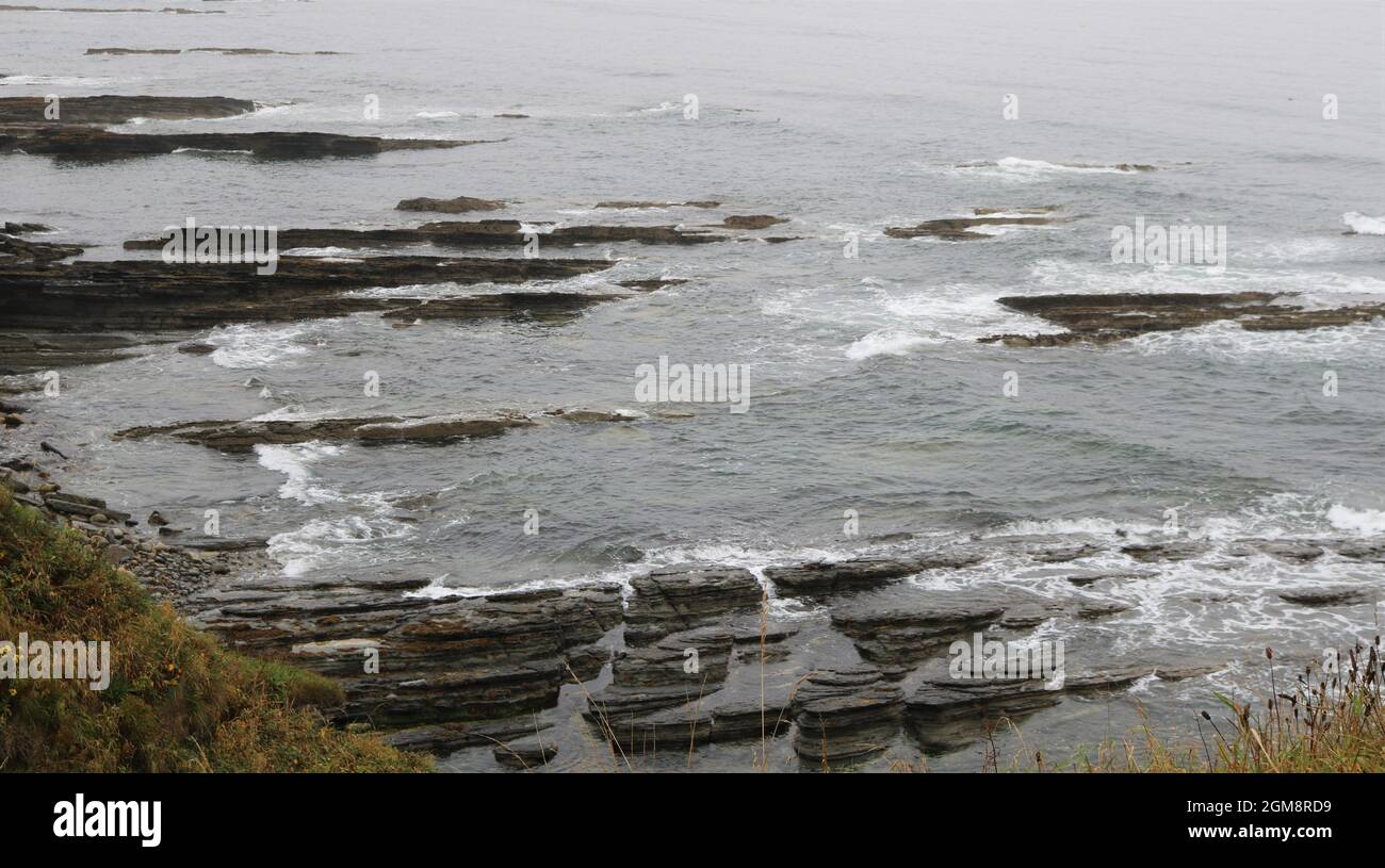 Thurso bay hi-res stock photography and images - Alamy