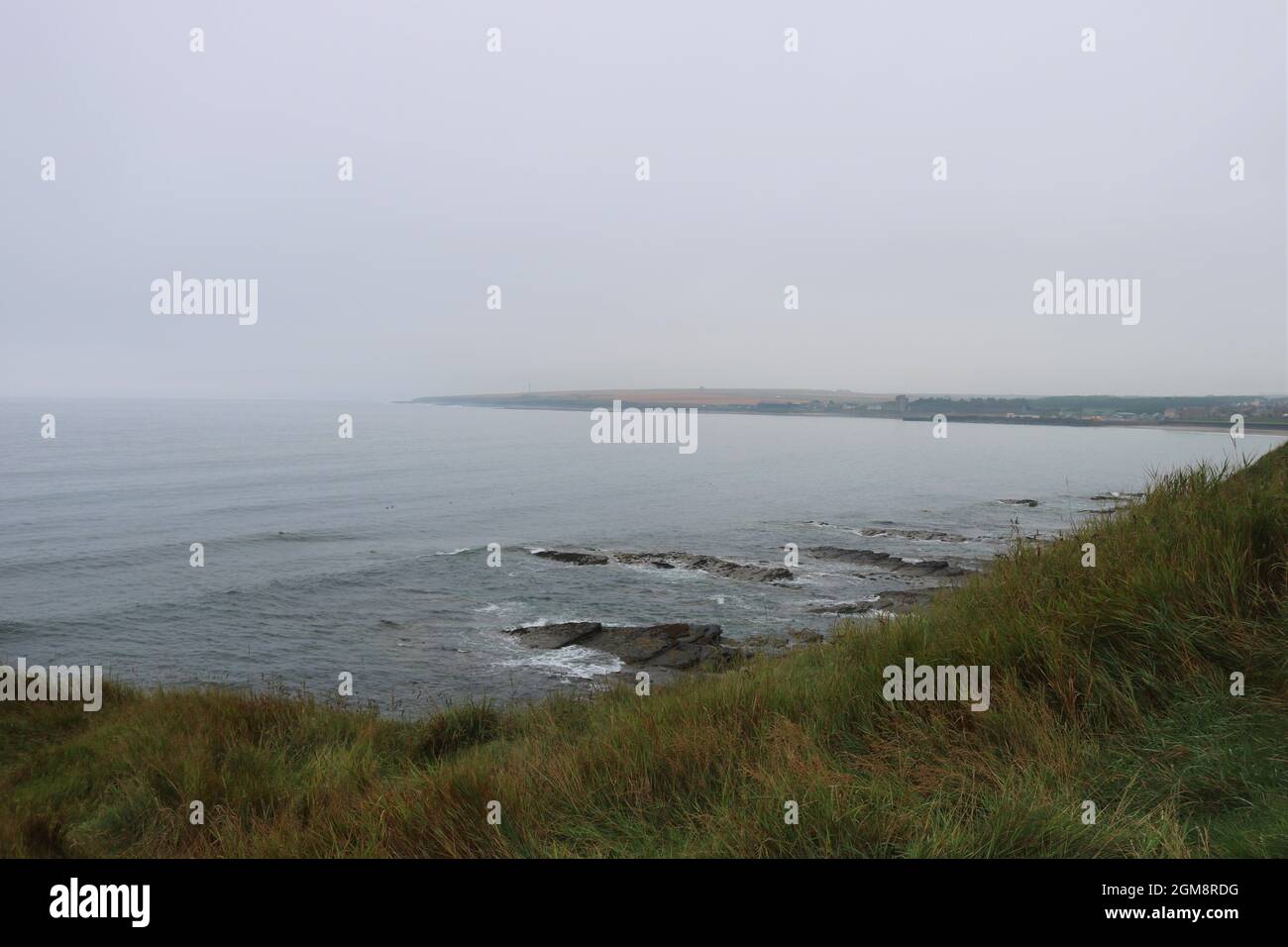 Thurso bay hi-res stock photography and images - Alamy