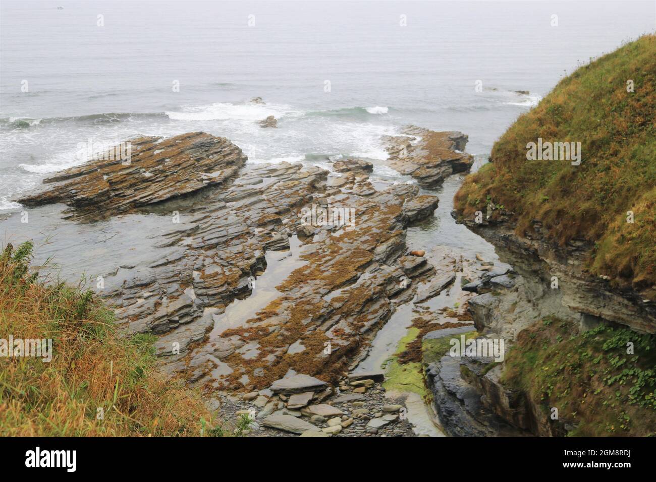 Thurso bay hi-res stock photography and images - Alamy