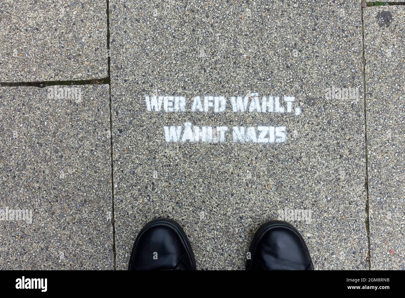 Afd alternative germany parliamentary hi-res stock photography and ...