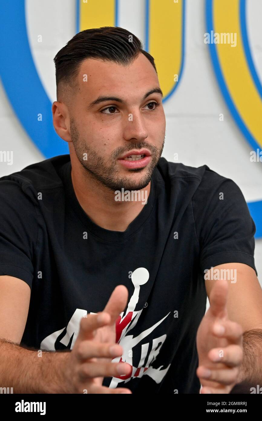 Lucas pirard hi-res stock photography and images - Alamy