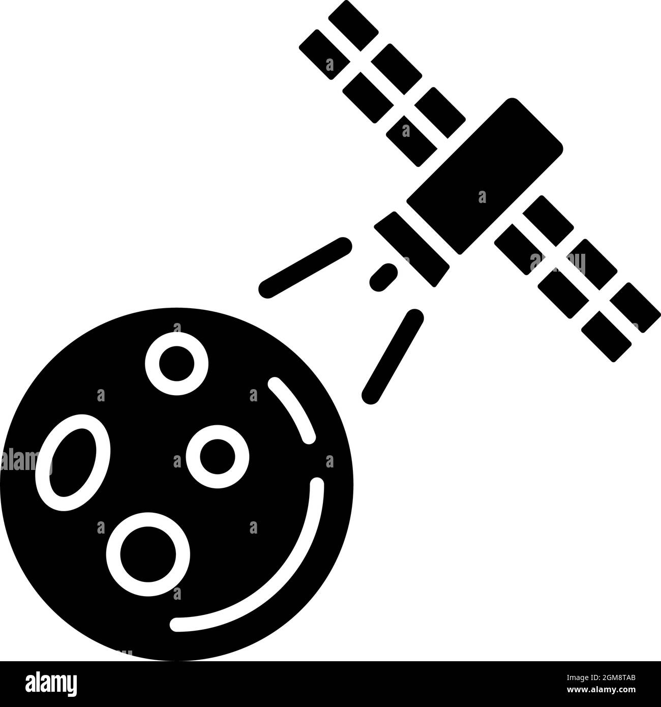 Phase solid Black and White Stock Photos & Images - Alamy