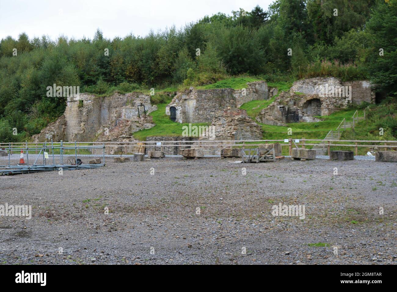 Allen smelt mill hi-res stock photography and images - Alamy