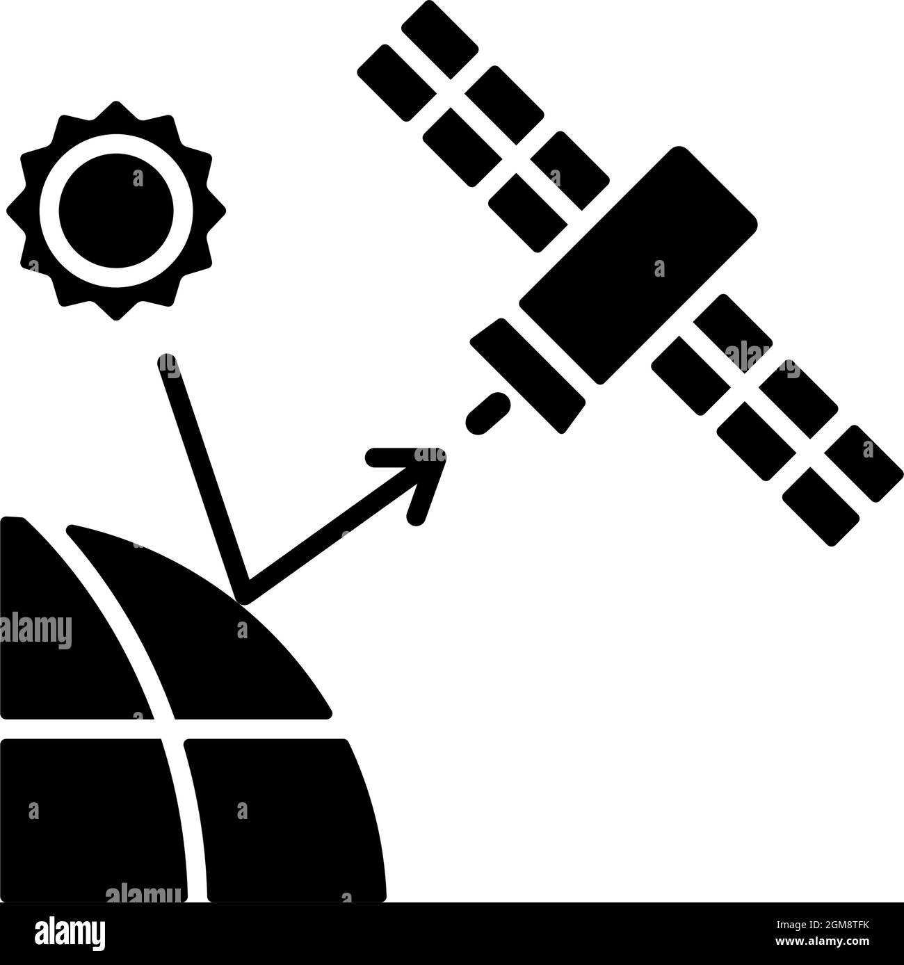 Remote sensing Black and White Stock Photos & Images - Alamy