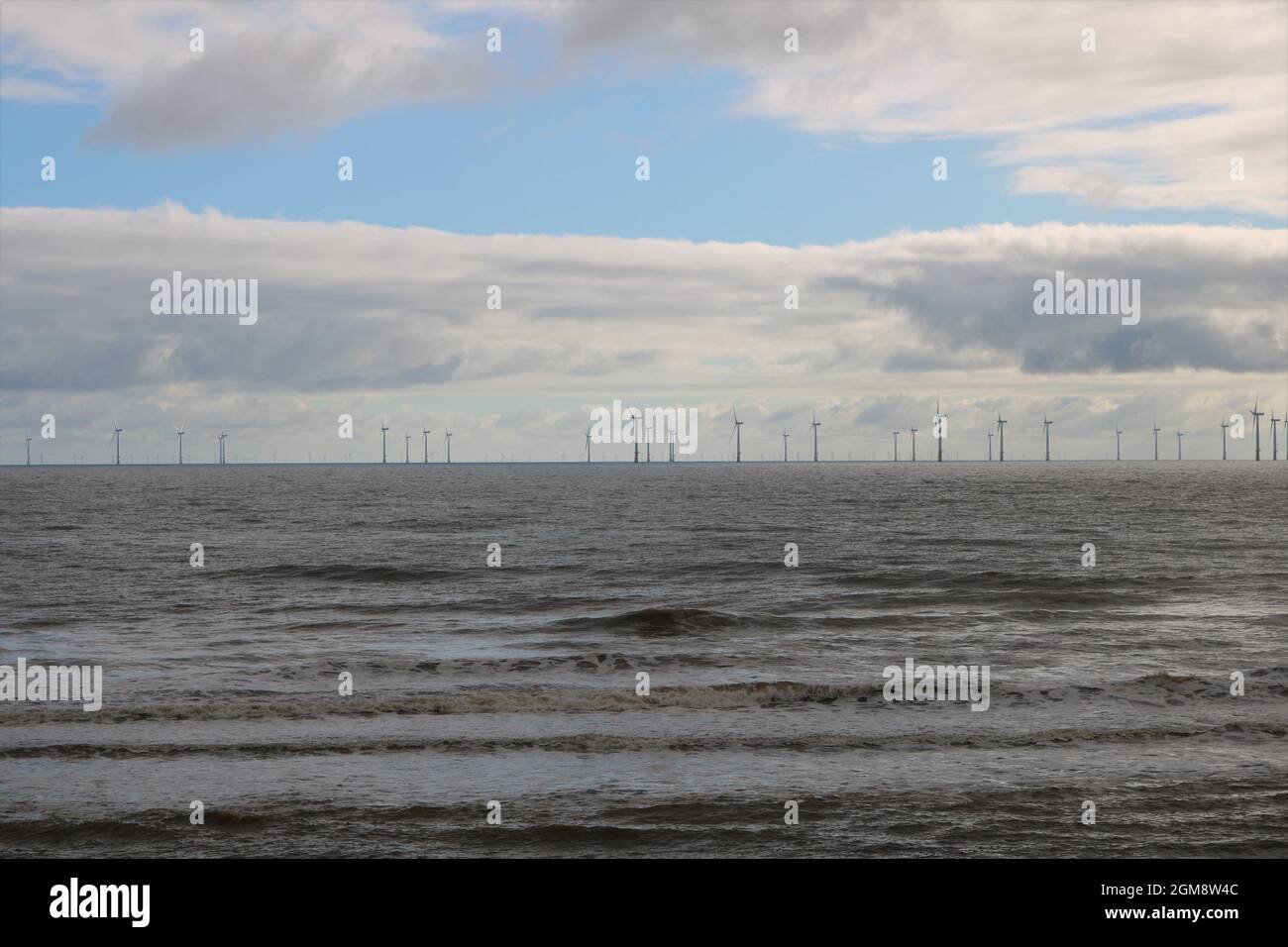 Ingoldmells beach hi-res stock photography and images - Alamy