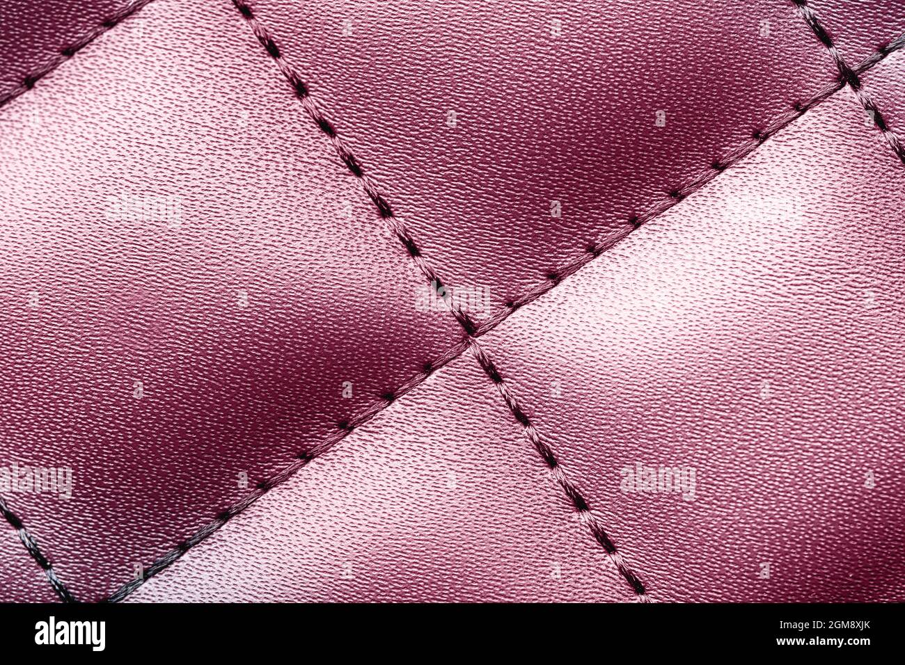 Artificial leather texture as background, closeup. Upholstery fabric ...