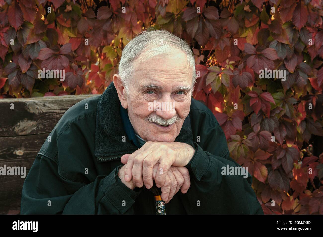Good natured person hi-res stock photography and images - Alamy