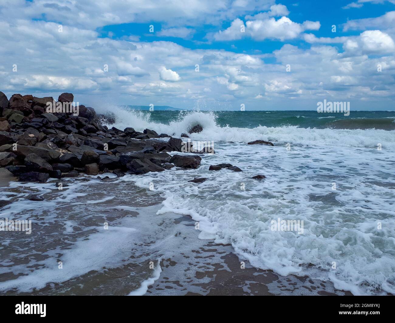 Weather bulgaria hi-res stock photography and images - Alamy