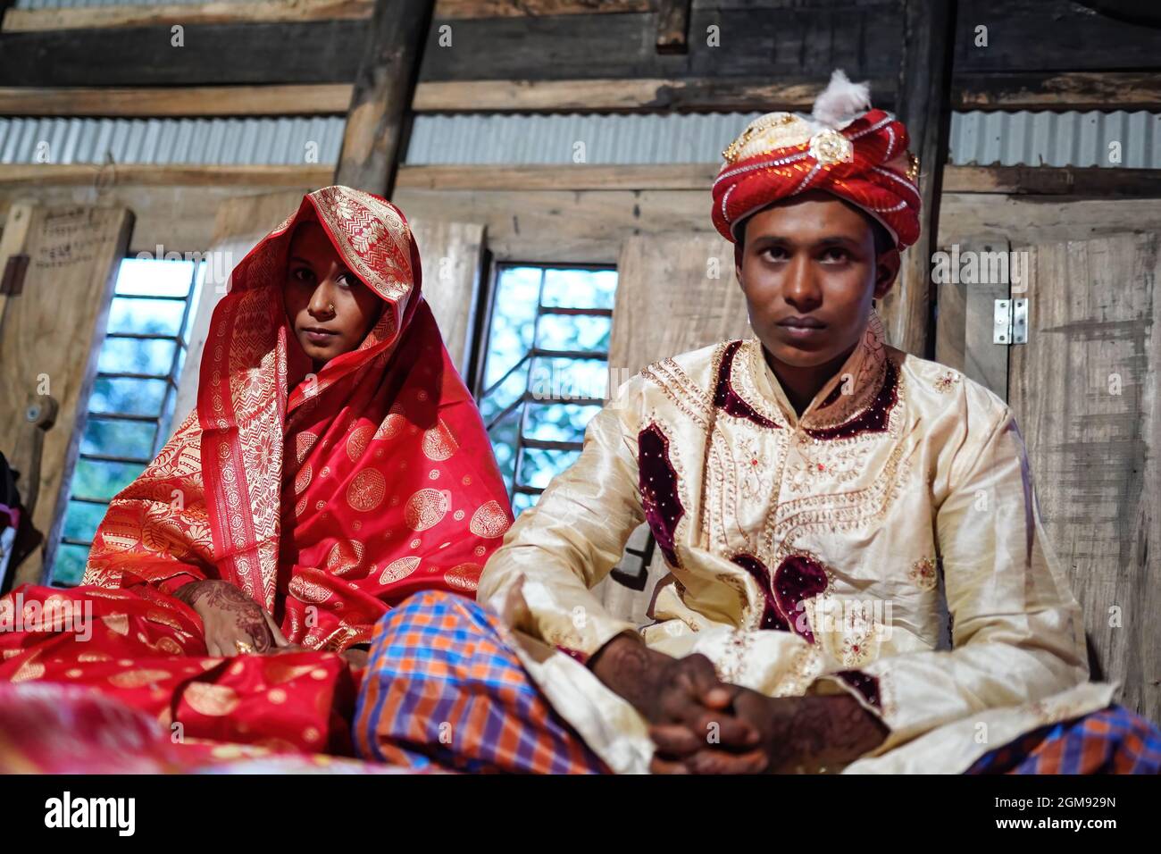 Child bride bangladesh hi-res stock photography and images - Alamy