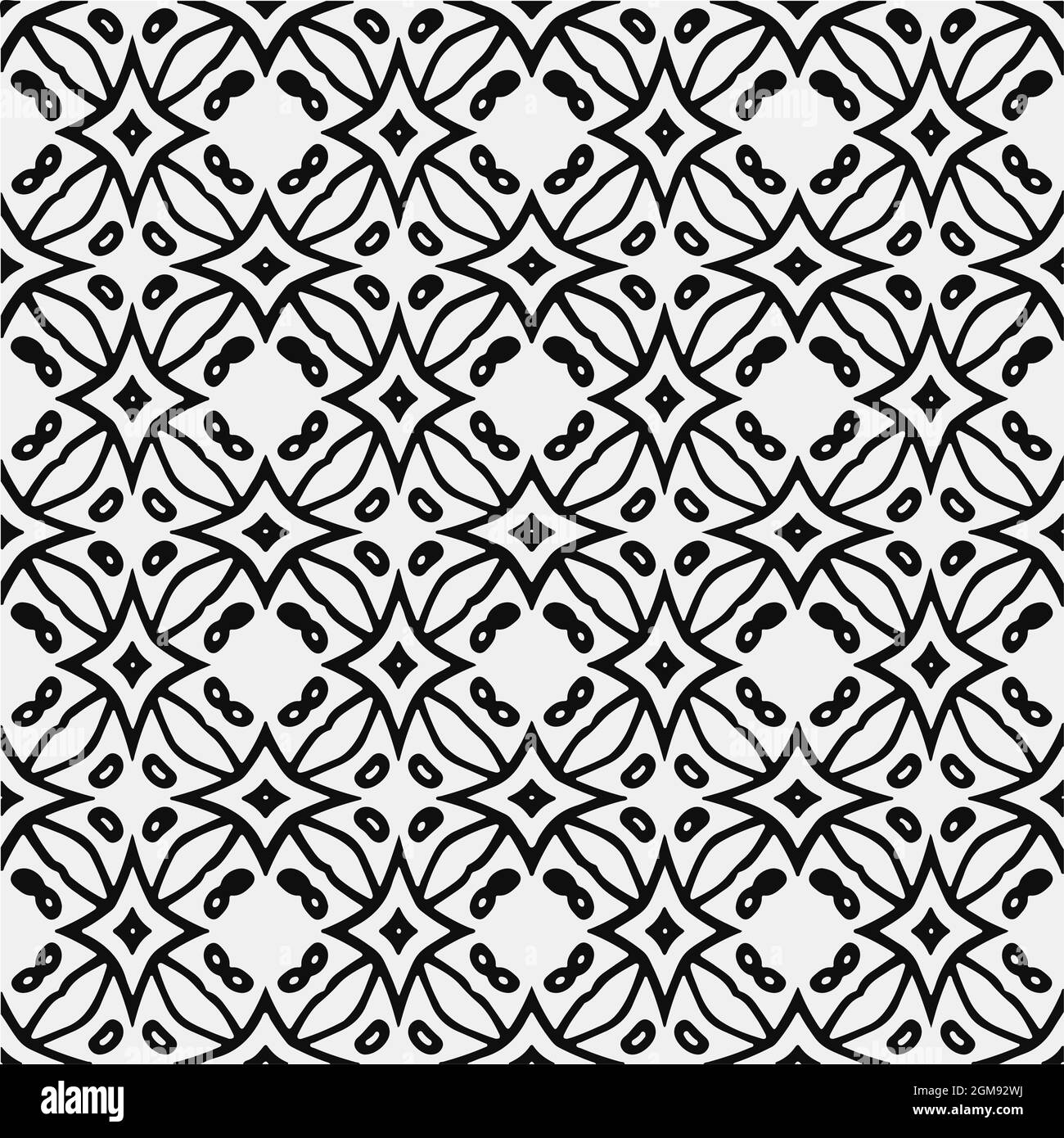 seamless patterns on uneven paper. patterns in grayscale. abstract ...