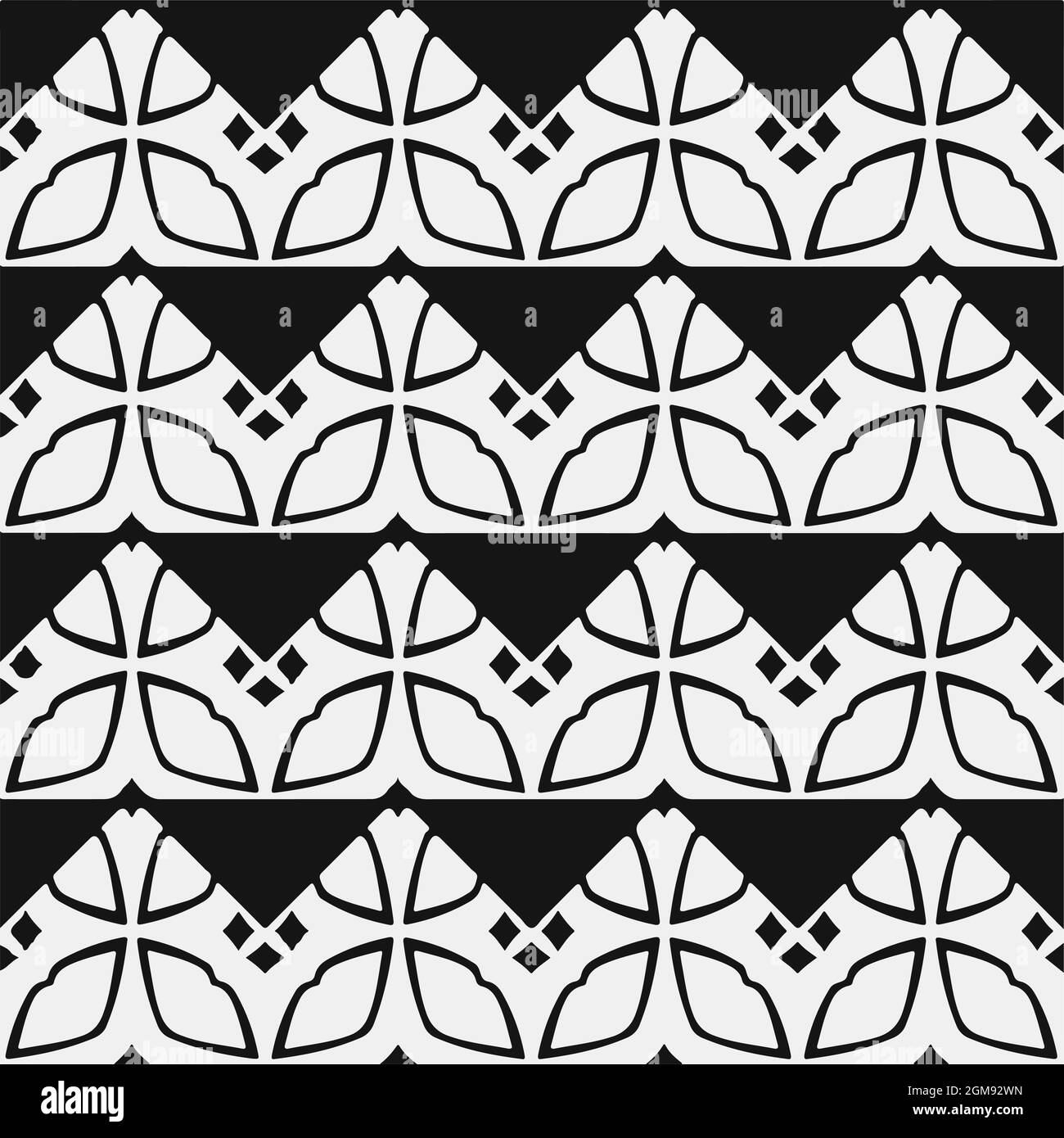 seamless patterns on uneven paper. patterns in grayscale. abstract ...