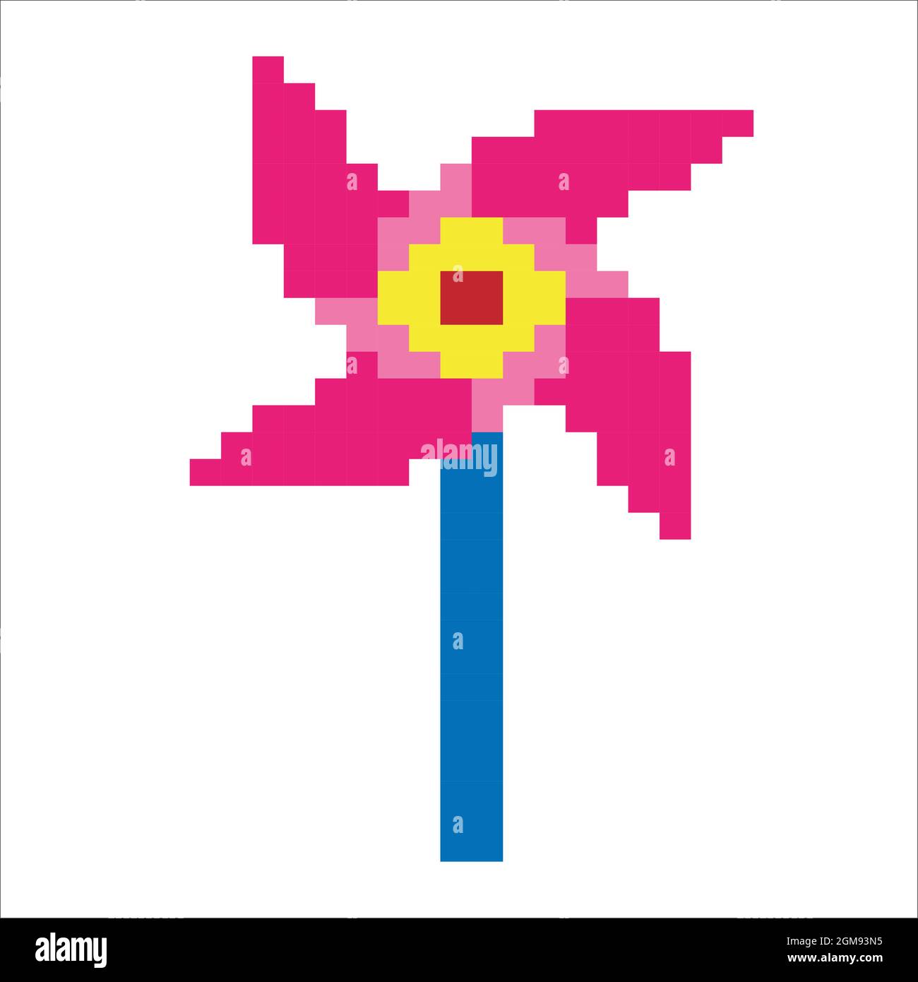 Pinwheel clipart hi-res stock photography and images - Alamy