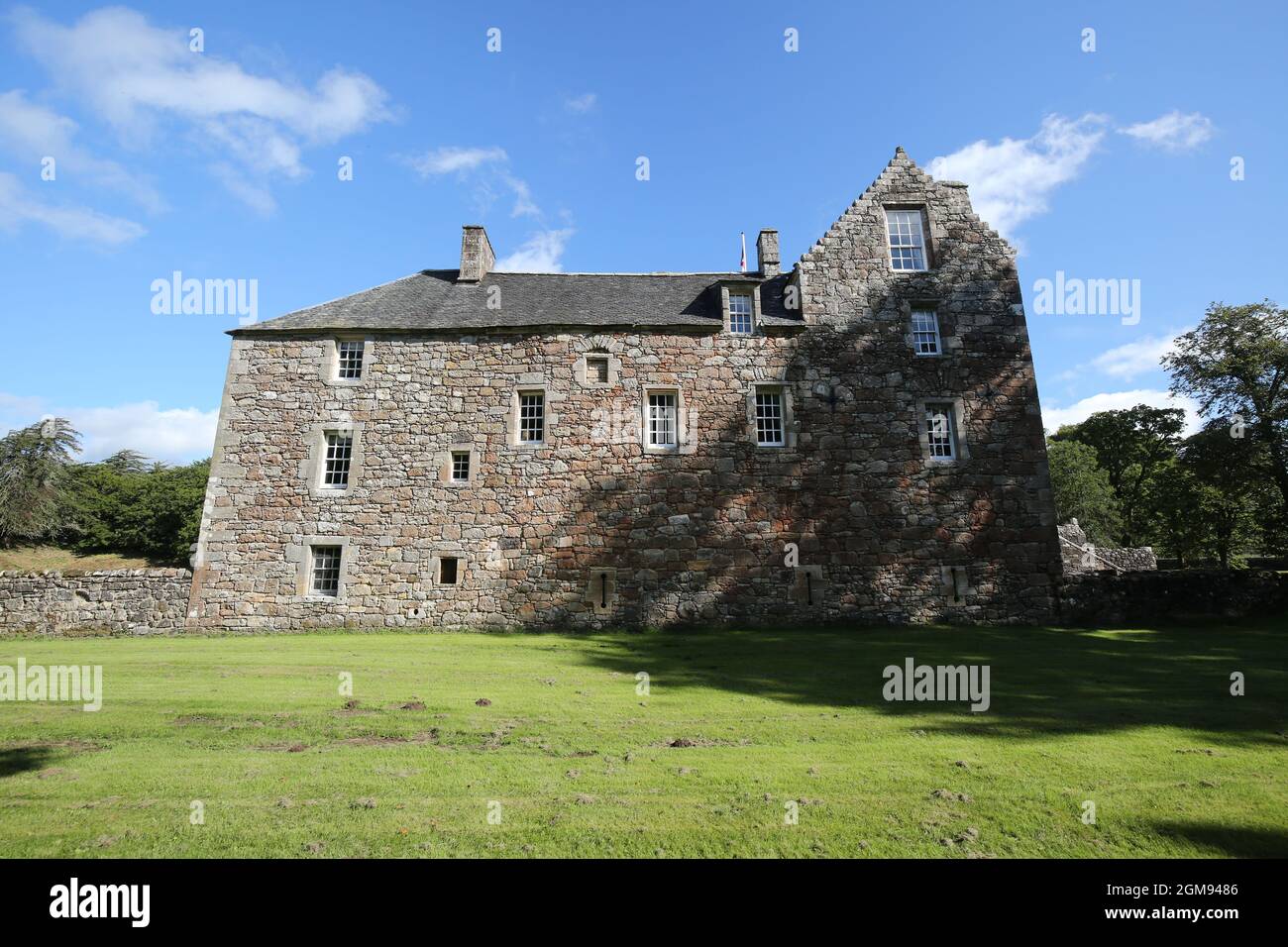 Rowallan High Resolution Stock Photography and Images - Alamy
