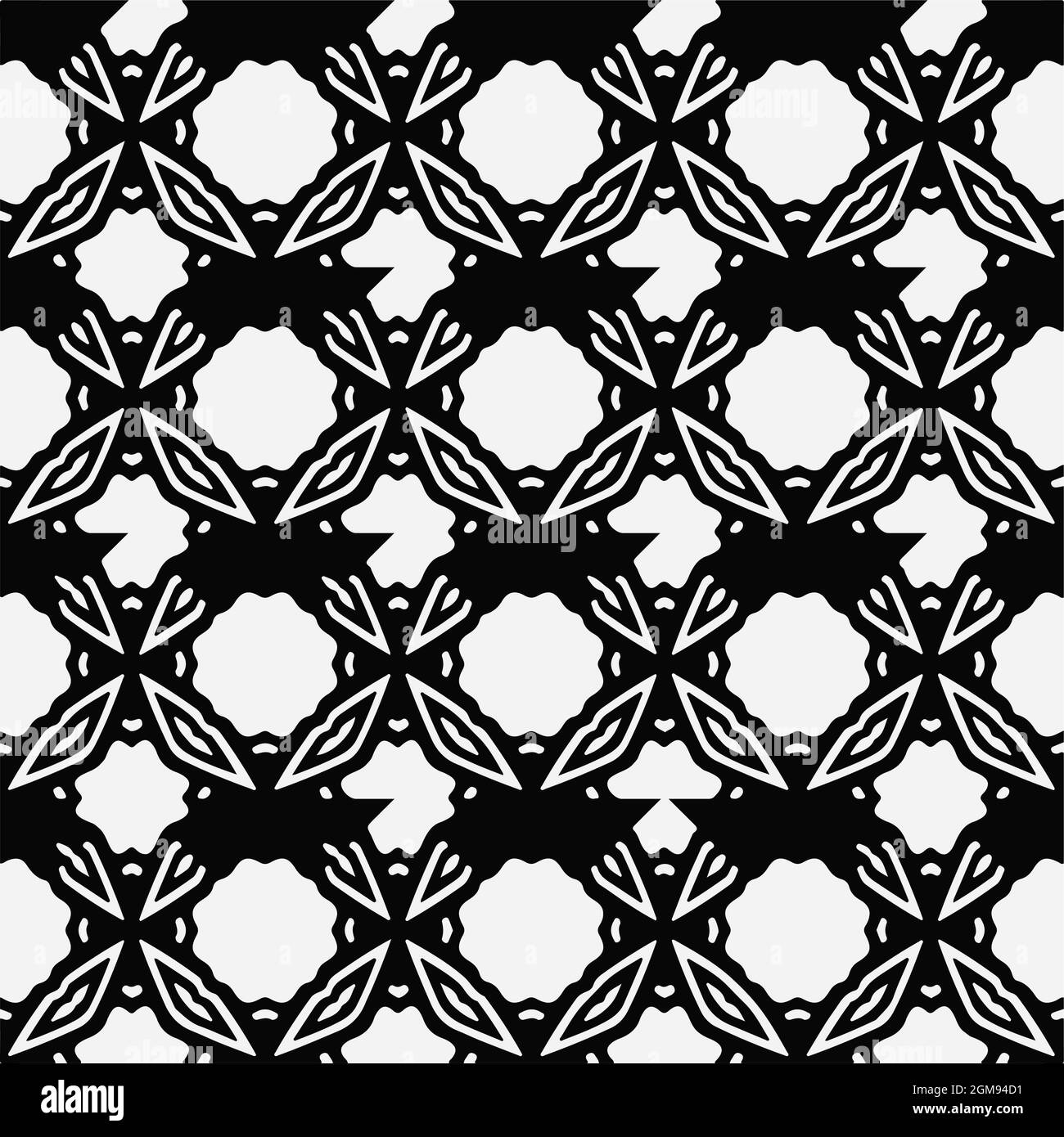 seamless patterns on uneven paper. patterns in grayscale. abstract ...
