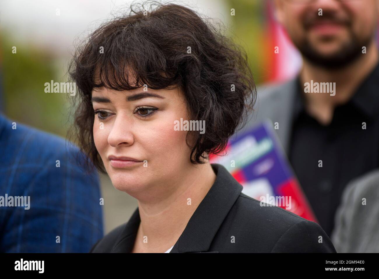 Anna maria zukowska hi-res stock photography and images - Alamy