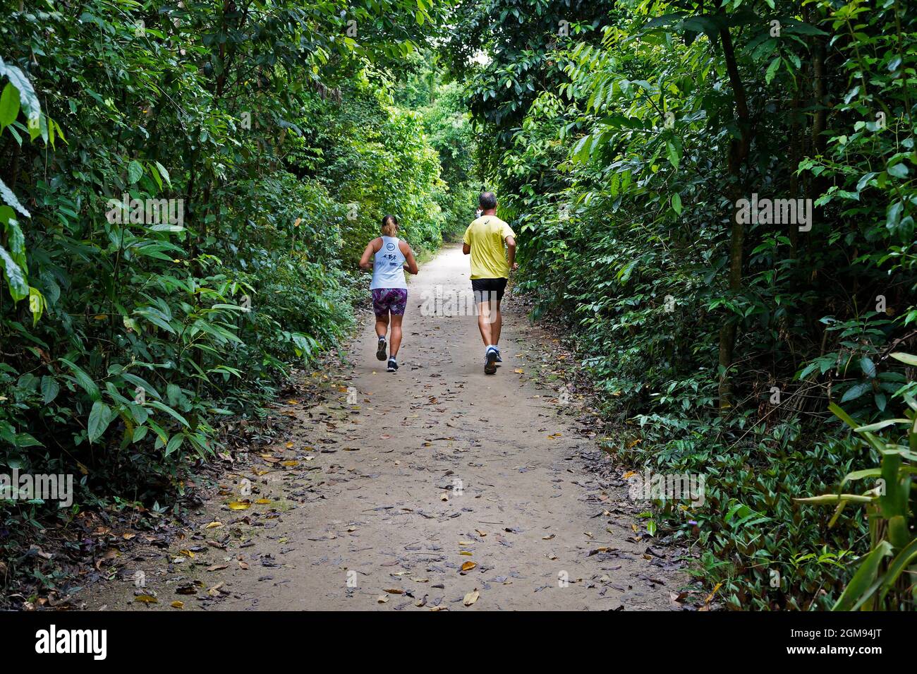 Female brazilian athlete hi-res stock photography and images - Alamy