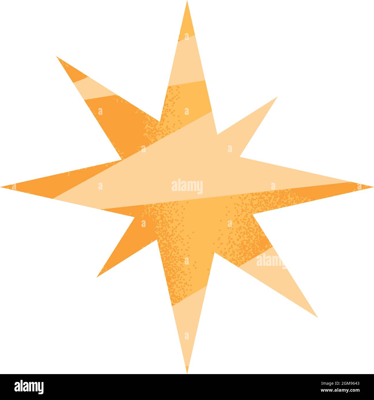 night and space star icon Stock Vector Image & Art - Alamy