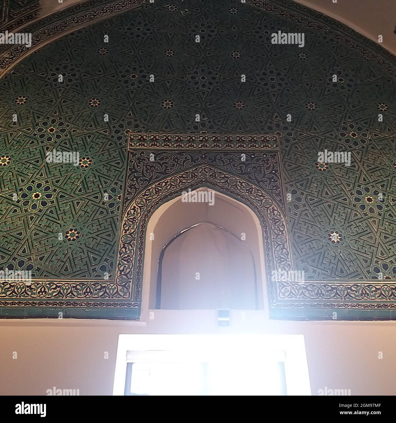Islamic astrology hi-res stock photography and images - Alamy