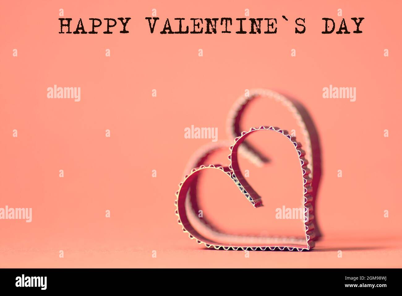heart shape text happy Stock Photo - Alamy