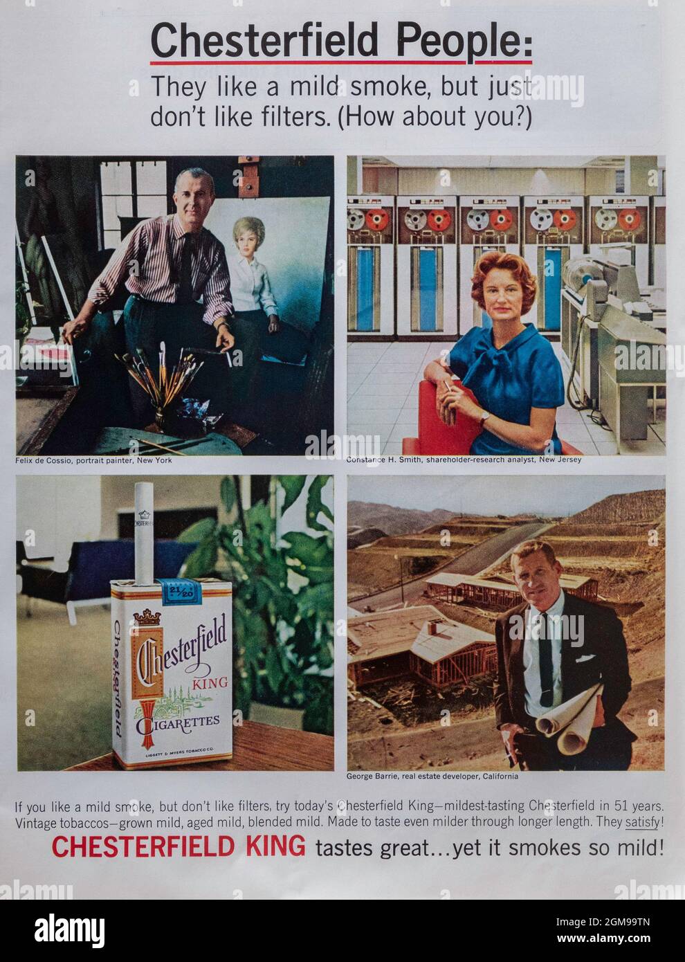 Smoking an unfiltered cigarette hi-res stock photography and images - Alamy