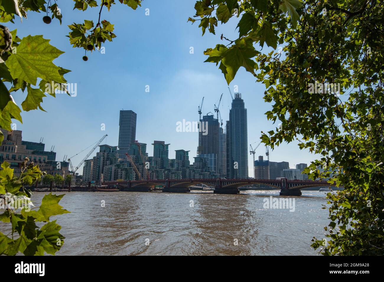 City of london border hi-res stock photography and images - Alamy