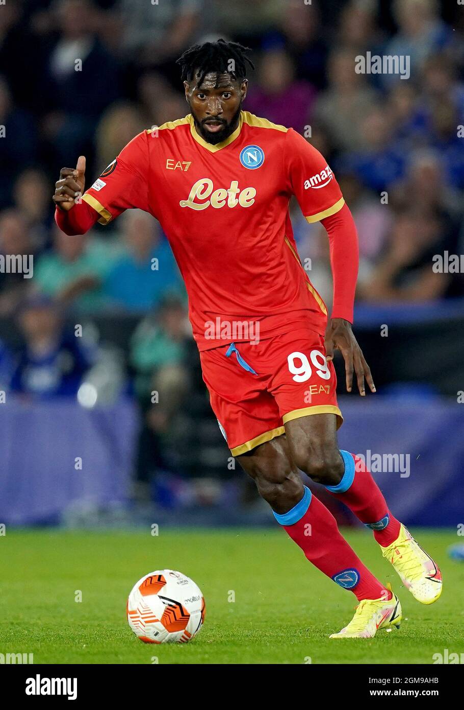 Andre Franck High Resolution Stock Photography and Images - Alamy