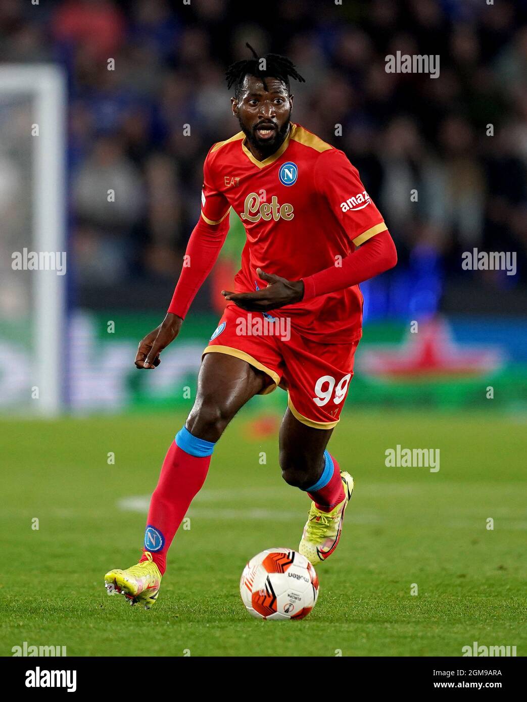 Andre Franck High Resolution Stock Photography and Images - Alamy