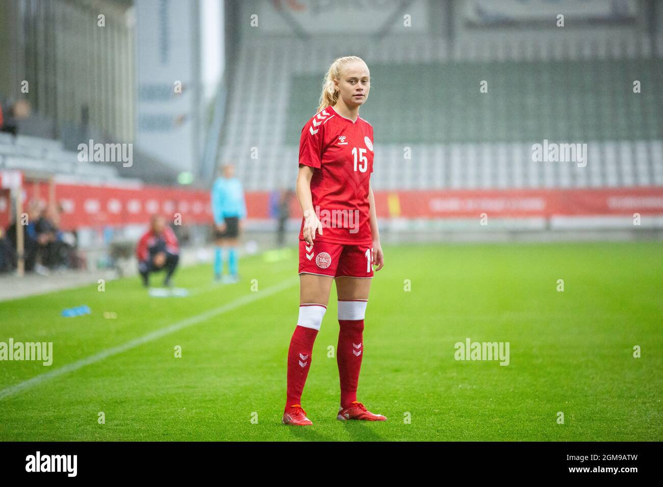 Kathrine kuhl hi-res stock photography and images - Alamy