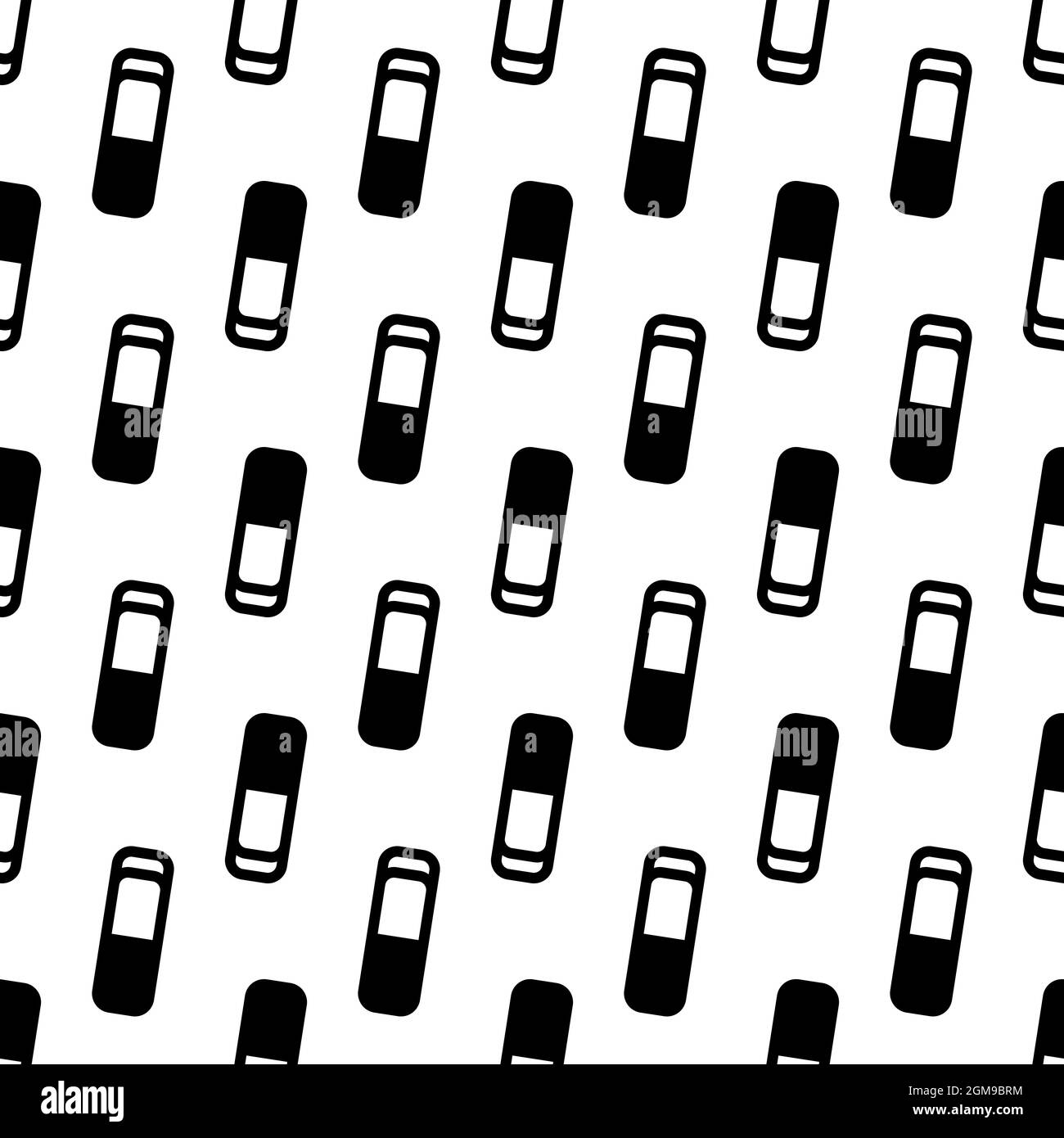 Eraser pattern seamless background texture repeat wallpaper geometric ...