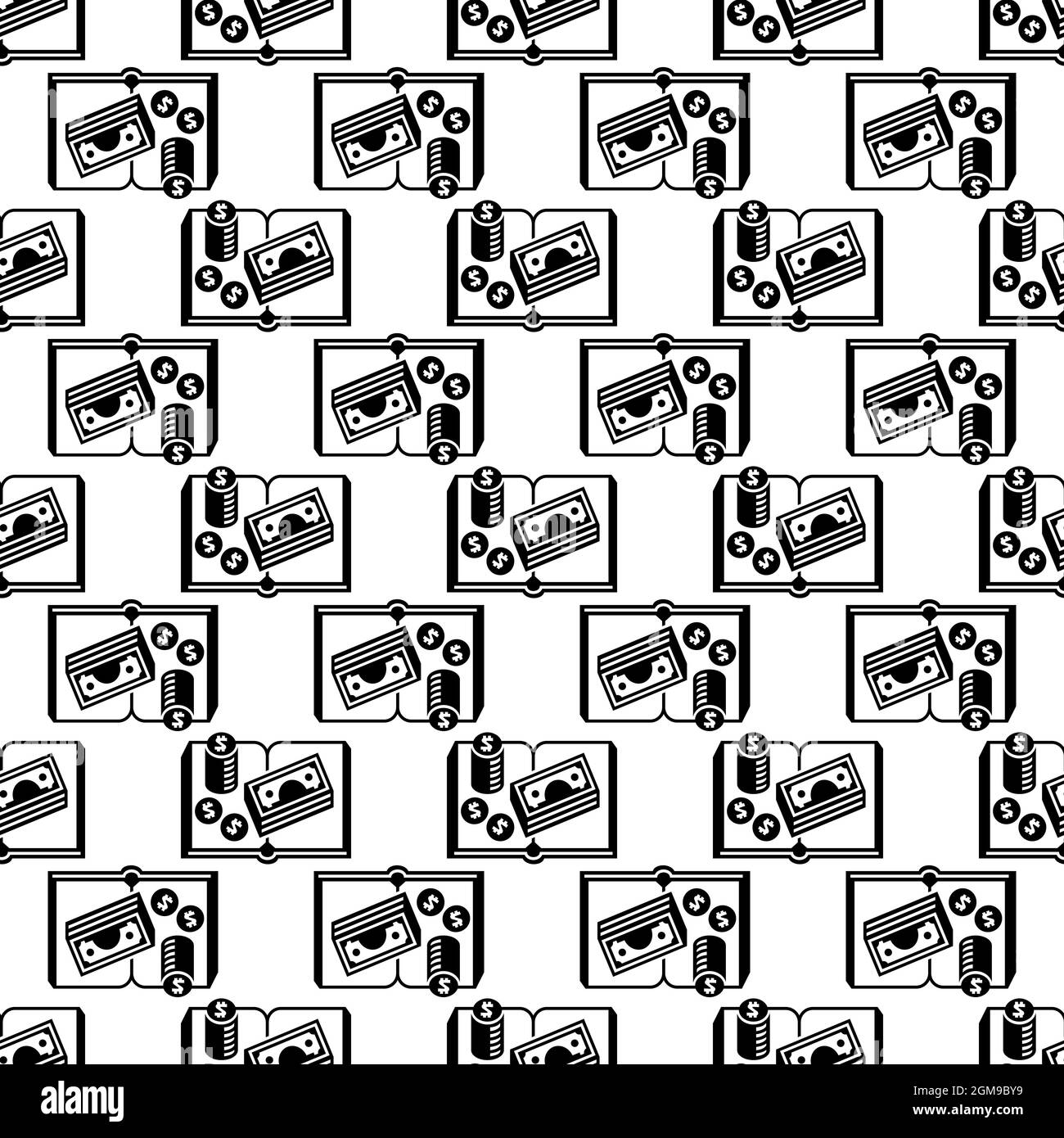 Accounting book pattern seamless background texture repeat wallpaper ...