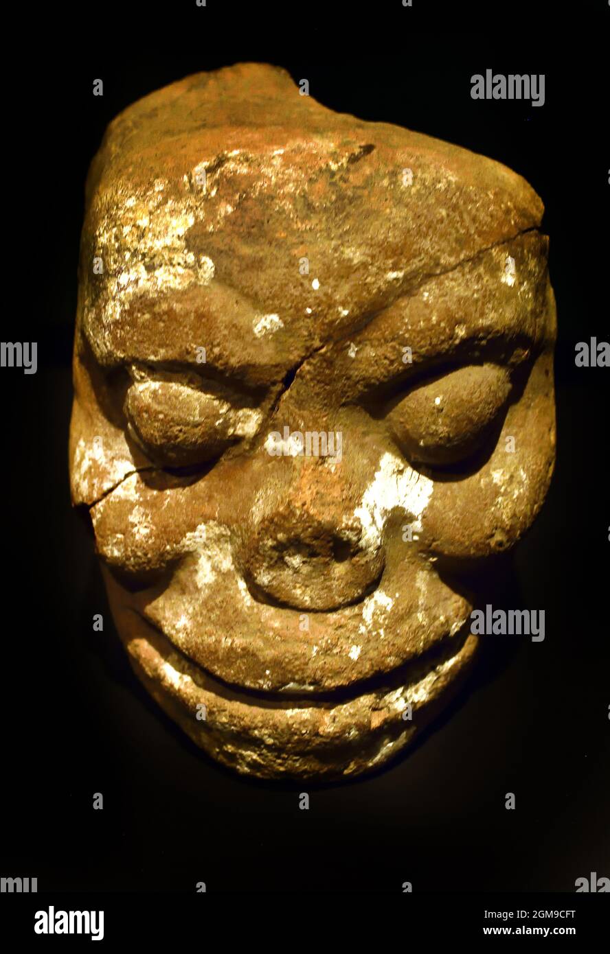 Aztec ritual hi-res stock photography and images - Alamy