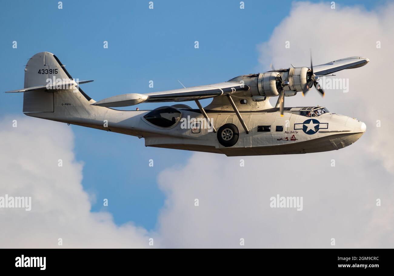 Miss pick up catalina hi-res stock photography and images - Alamy