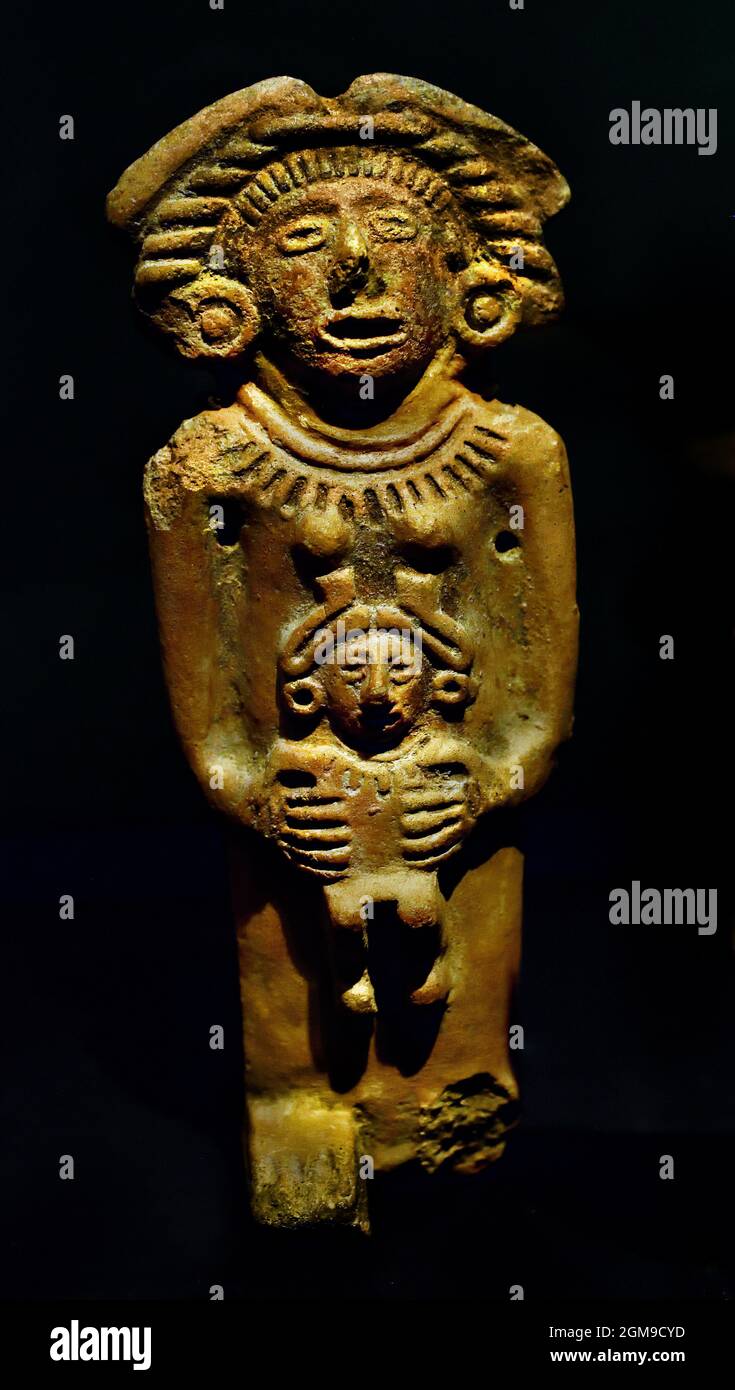 Aztec ritual hi-res stock photography and images - Alamy