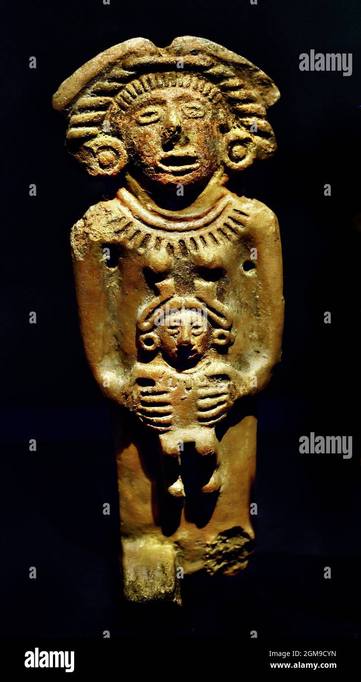 Aztec ritual hi-res stock photography and images - Alamy