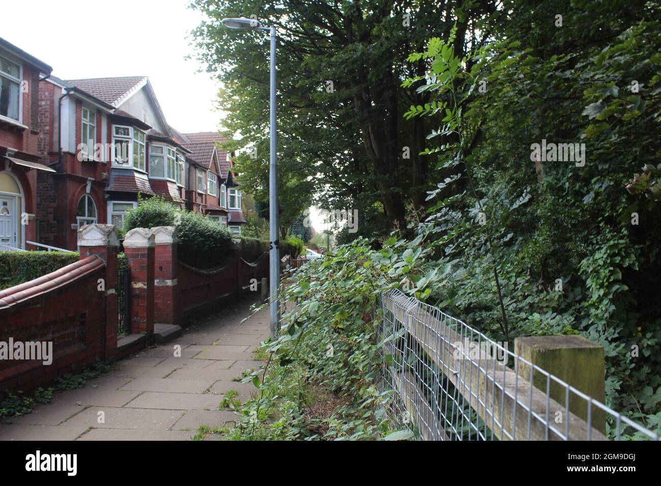 Broughton place hi-res stock photography and images - Alamy