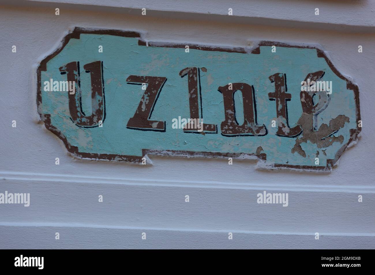 Gothic characters hi-res stock photography and images - Alamy