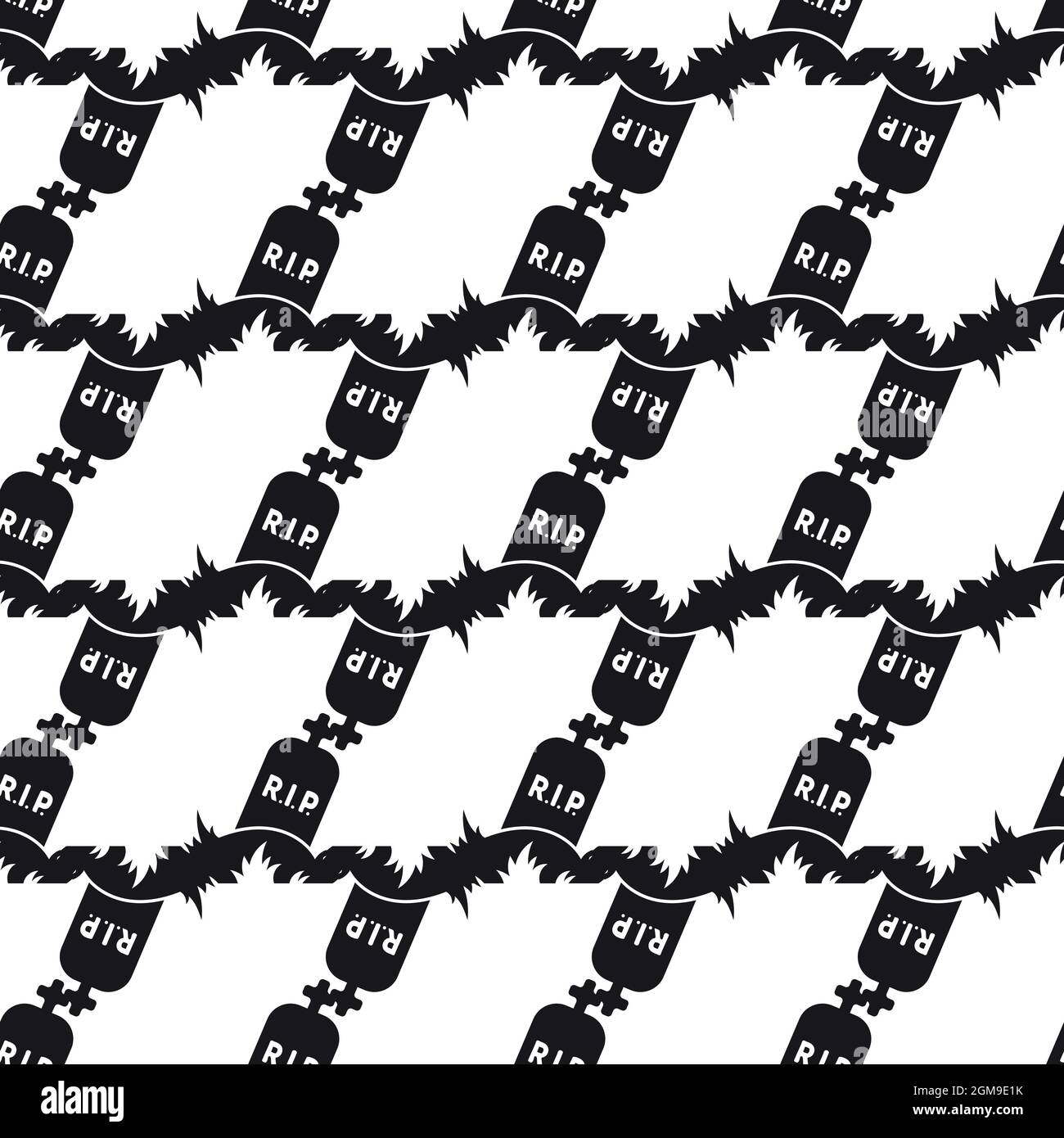 Rip grave pattern seamless background texture repeat wallpaper ...