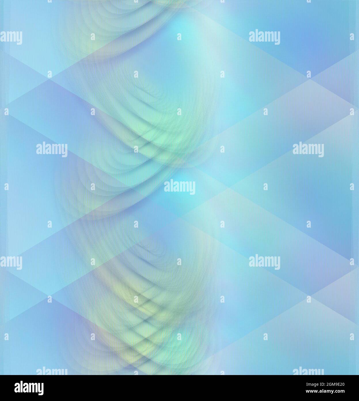 gradient background in holographic style Stock Photo - Alamy