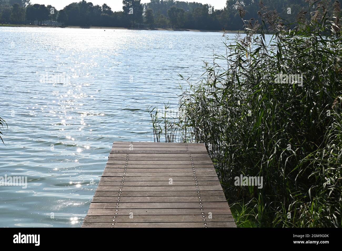 From a jetty hi-res stock photography and images - Alamy