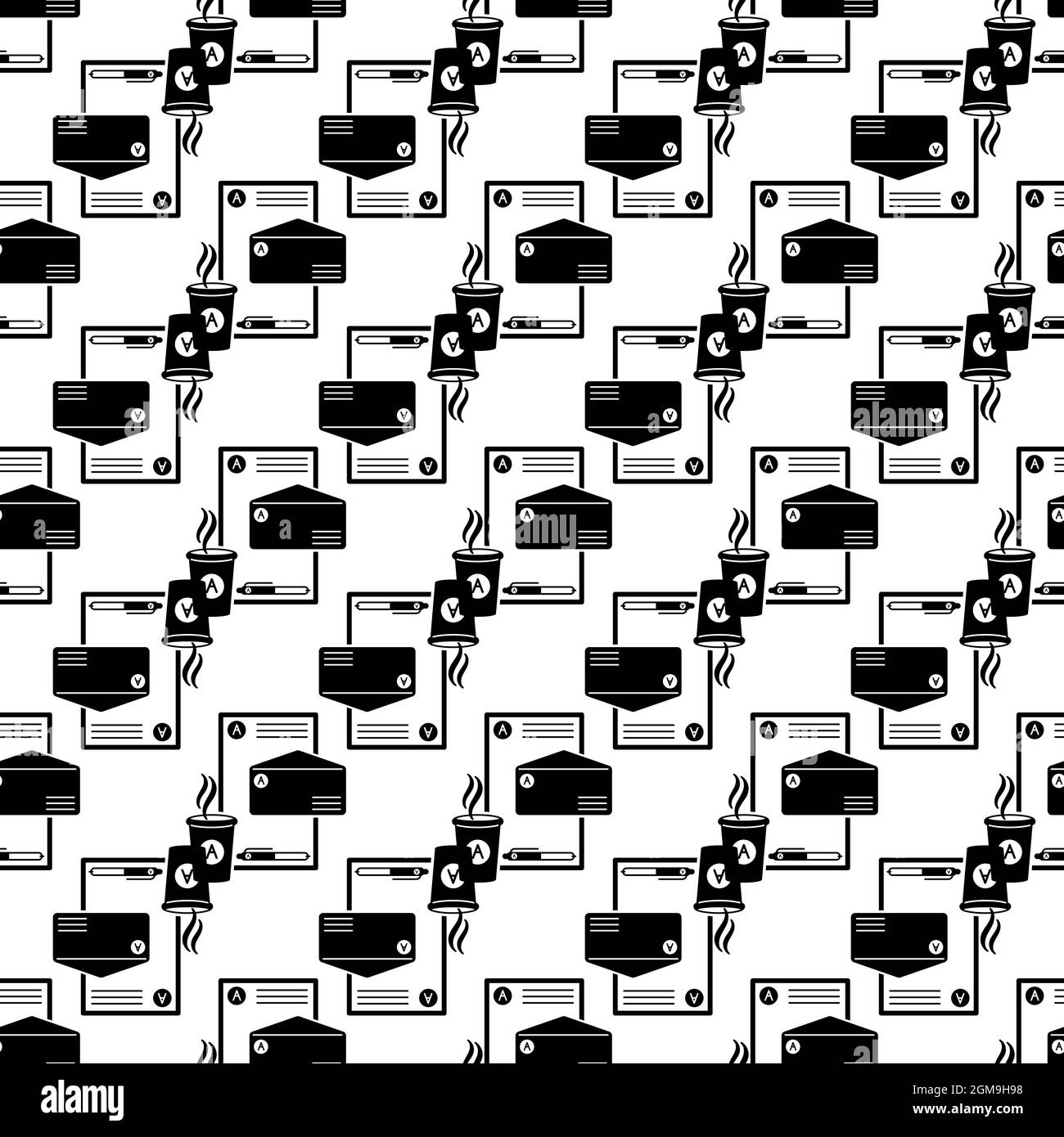 Brand product pattern seamless background texture repeat wallpaper ...