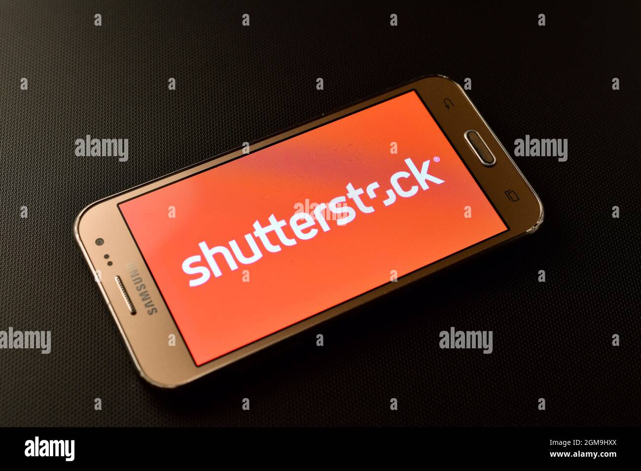 Shutterstock hi-res stock photography and images - Alamy