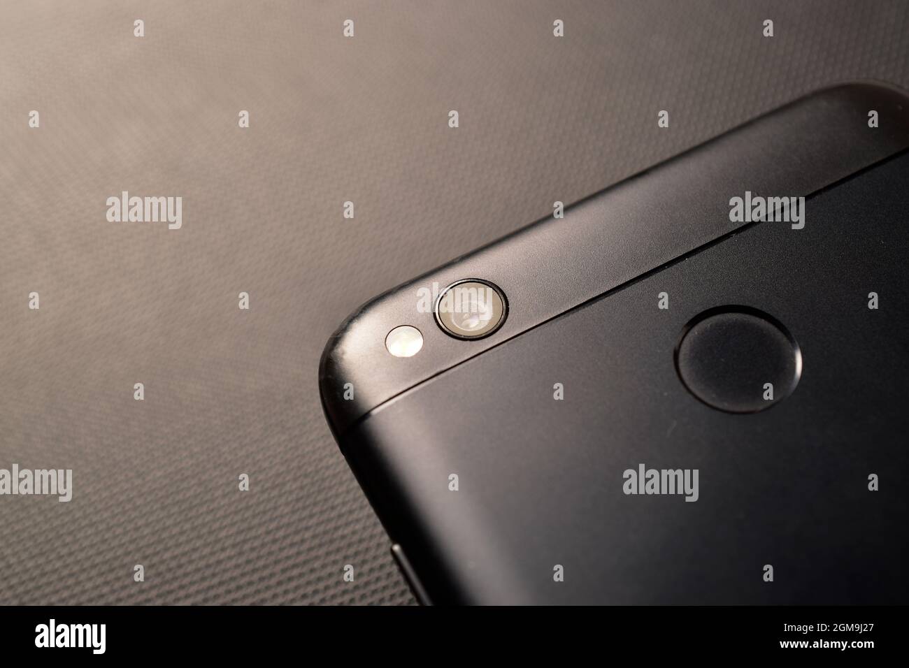 Modern camera lens icon hi-res stock photography and images - Alamy