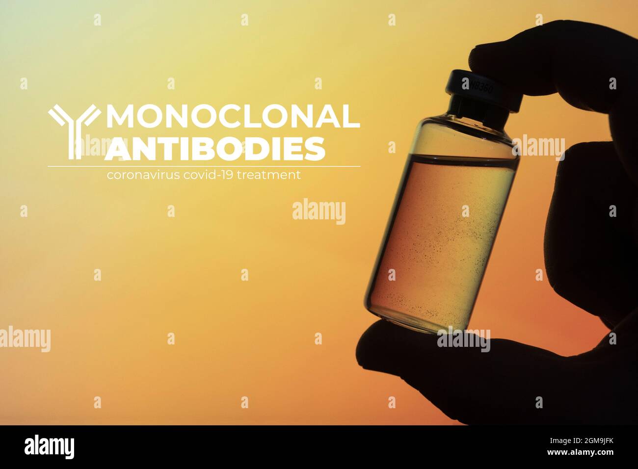 Monoclonal antibodies hi-res stock photography and images - Alamy