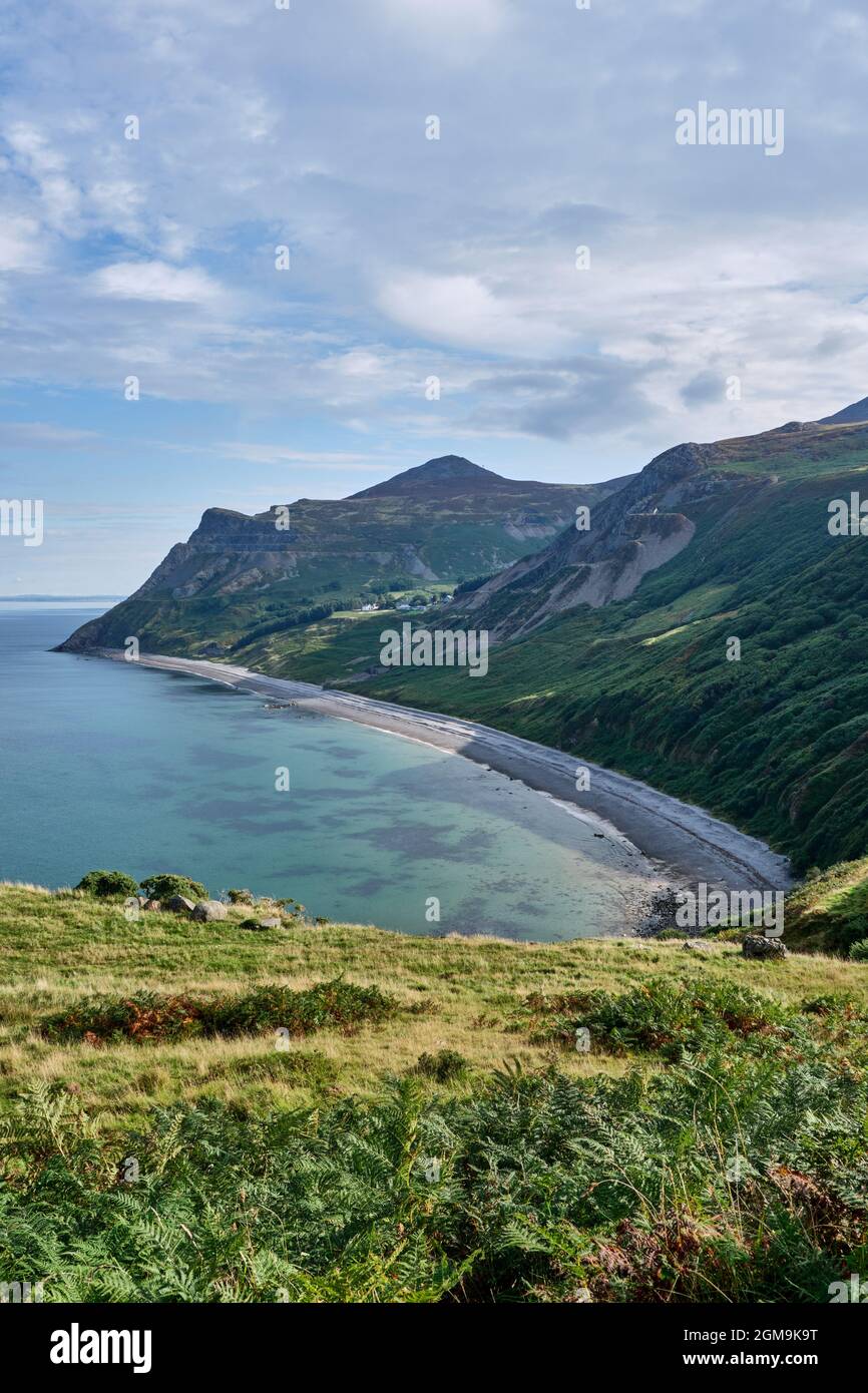 Porth penrhyn hi-res stock photography and images - Alamy